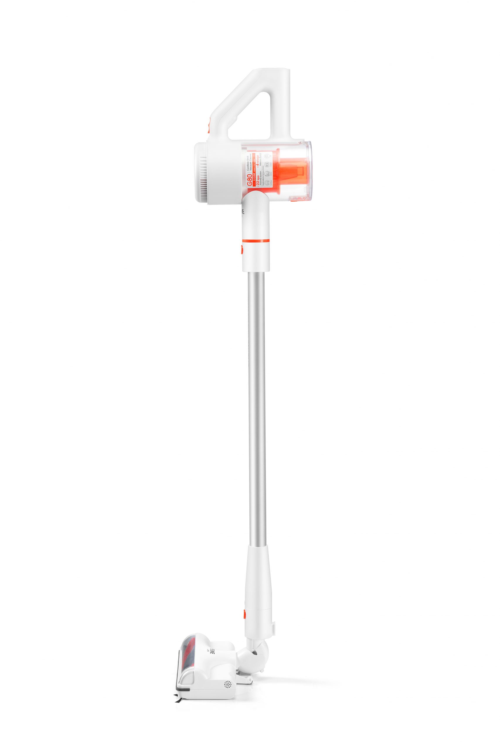 ILIFE G80 Kablosuz Dikey Süpürge – ILIFE Robot Türkiye