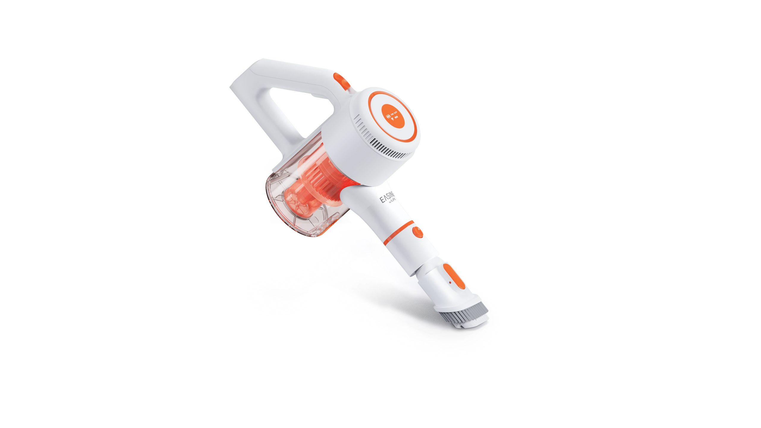 ILIFE G80 Kablosuz Dikey Süpürge – ILIFE Robot Türkiye