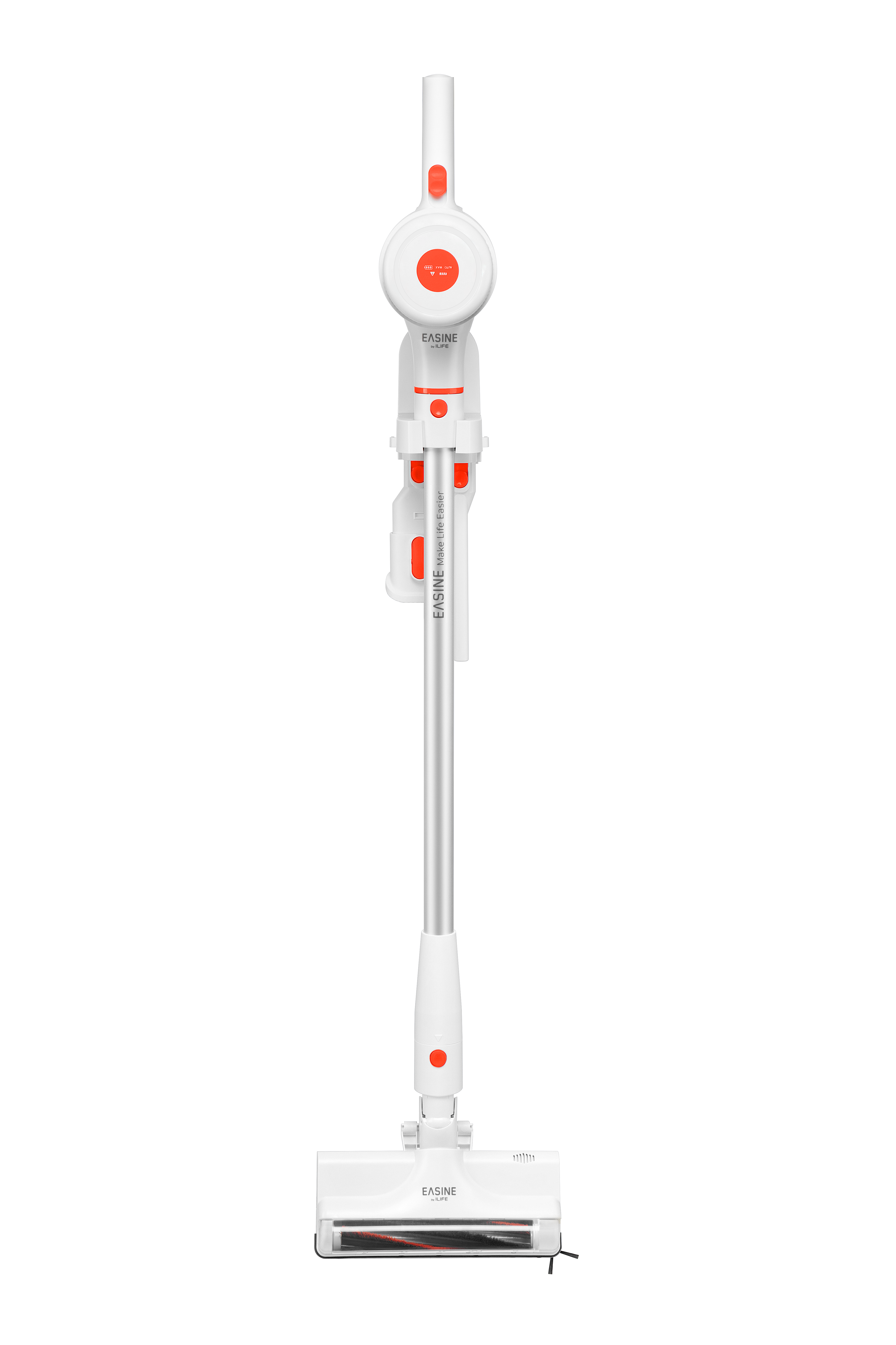 ILIFE G50 Kablosuz Dikey Süpürge – ILIFE Robot Türkiye
